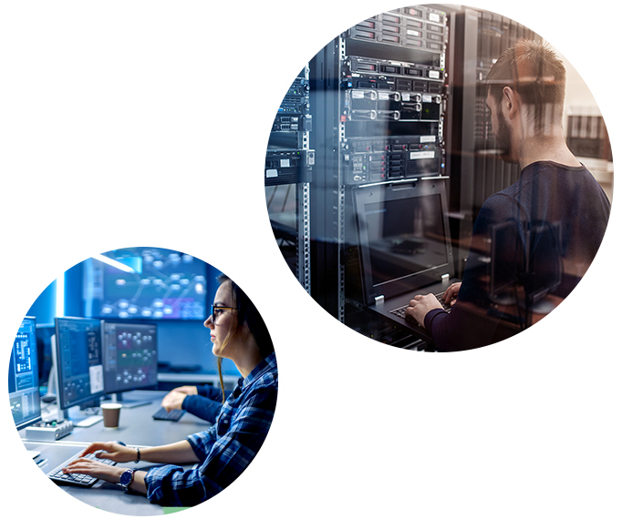 Consultoría Informática | Consultoría Nº1 Cataluña Centro